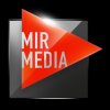 Иконка канала MIRmedia