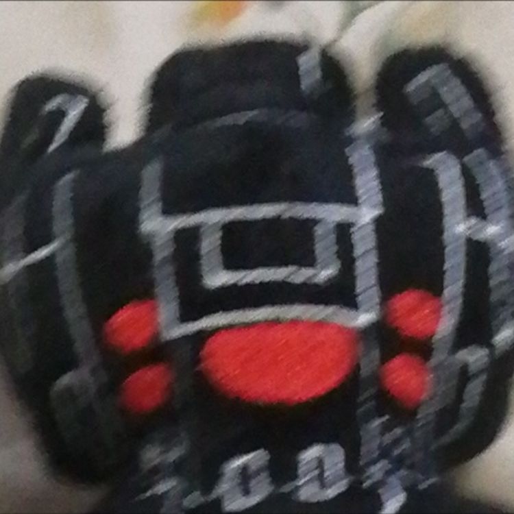 Иконка канала ZRB967