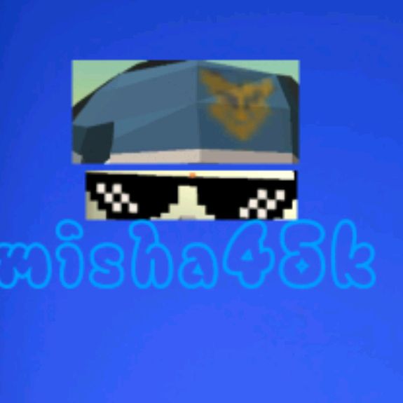 Иконка канала Misha45k