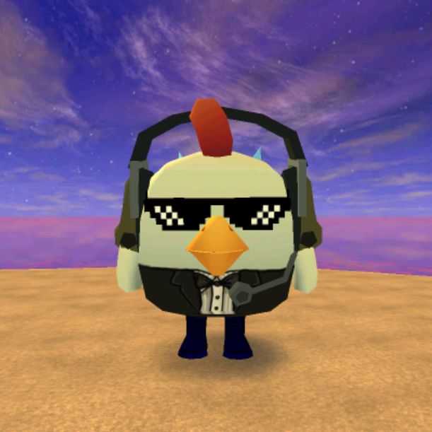 Иконка канала Матвей