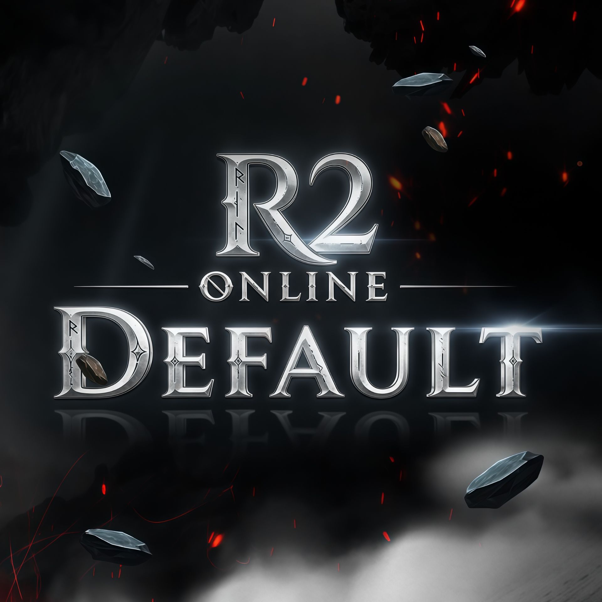 Иконка канала R2 Online Default