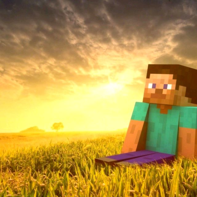 Иконка канала Game 🎮 MineCraft