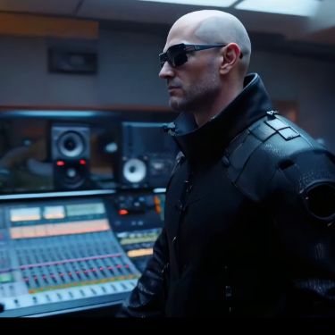 Иконка канала TOSKLOV