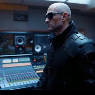 Иконка канала TOSKLOV