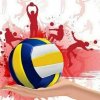 Иконка канала Волейбол ИСКРА