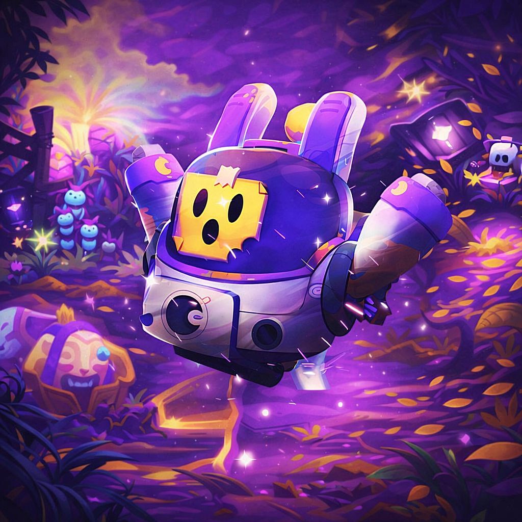 Иконка канала NULLS INSIGHT | NullsBrawl