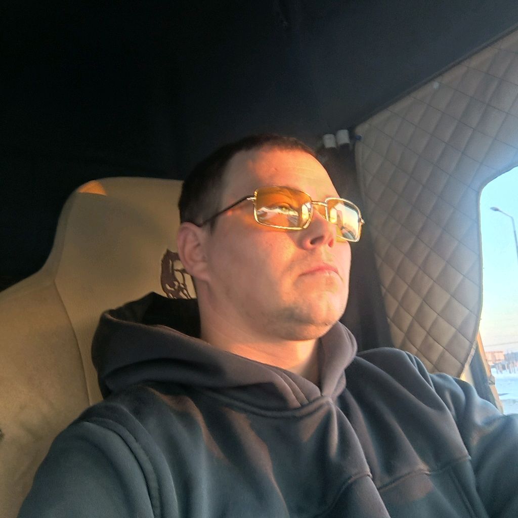 Иконка канала Дальнобой ЛИ?!