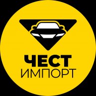 Иконка канала ЧЕСТ ИМПОРТ - Автомобили из Японии