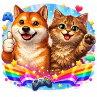 Иконка канала Кот и Дог А4