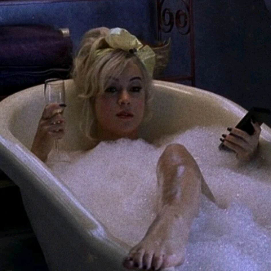 Иконка канала Тиффани Валентайн