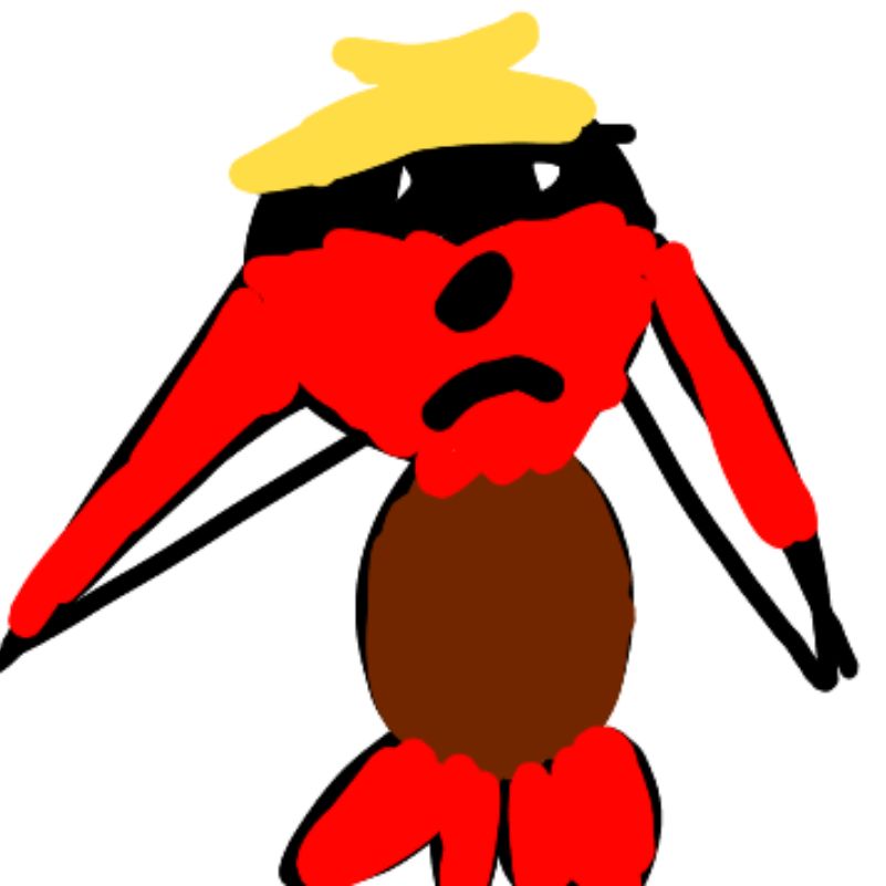 Иконка канала Алый Броненосец