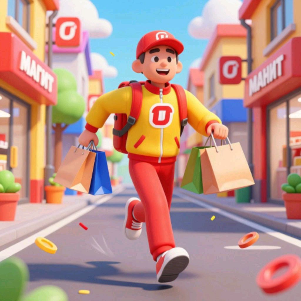 Иконка канала Шуршулик Live