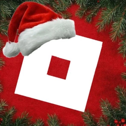 Иконка канала Роблокс