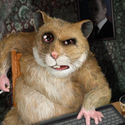 Иконка канала ПровайдеровNET