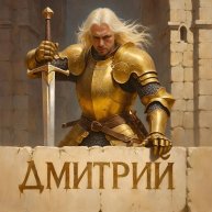 Иконка канала Всё начинается с тебя. Действуй или Угасни