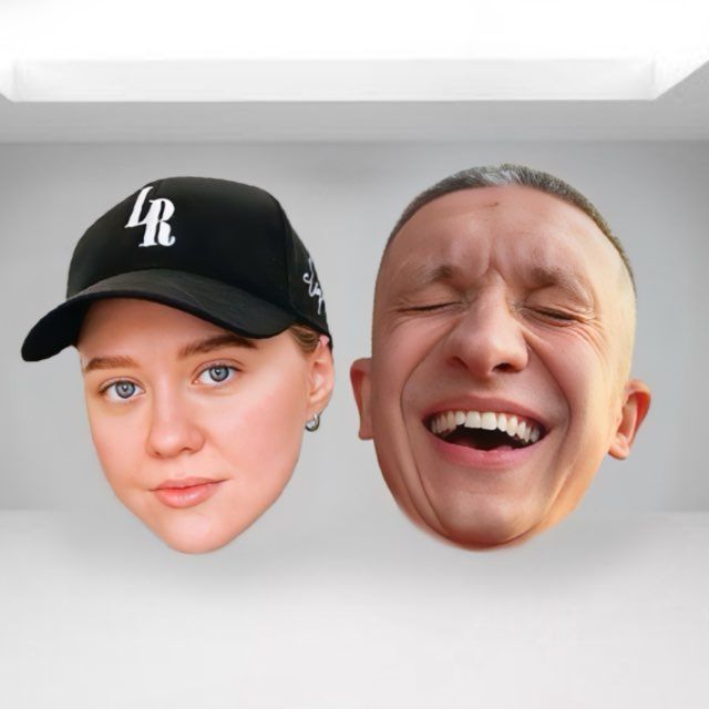 Иконка канала JUKELIVE
