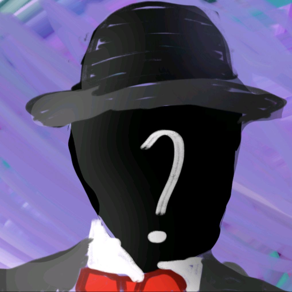 Иконка канала Мистер Кто