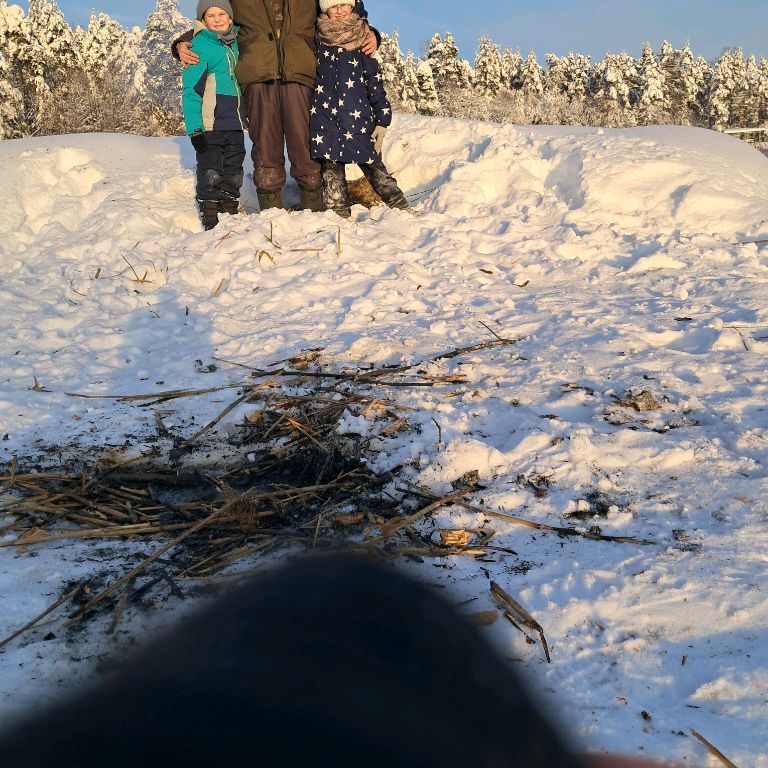 Иконка канала Рыбалка