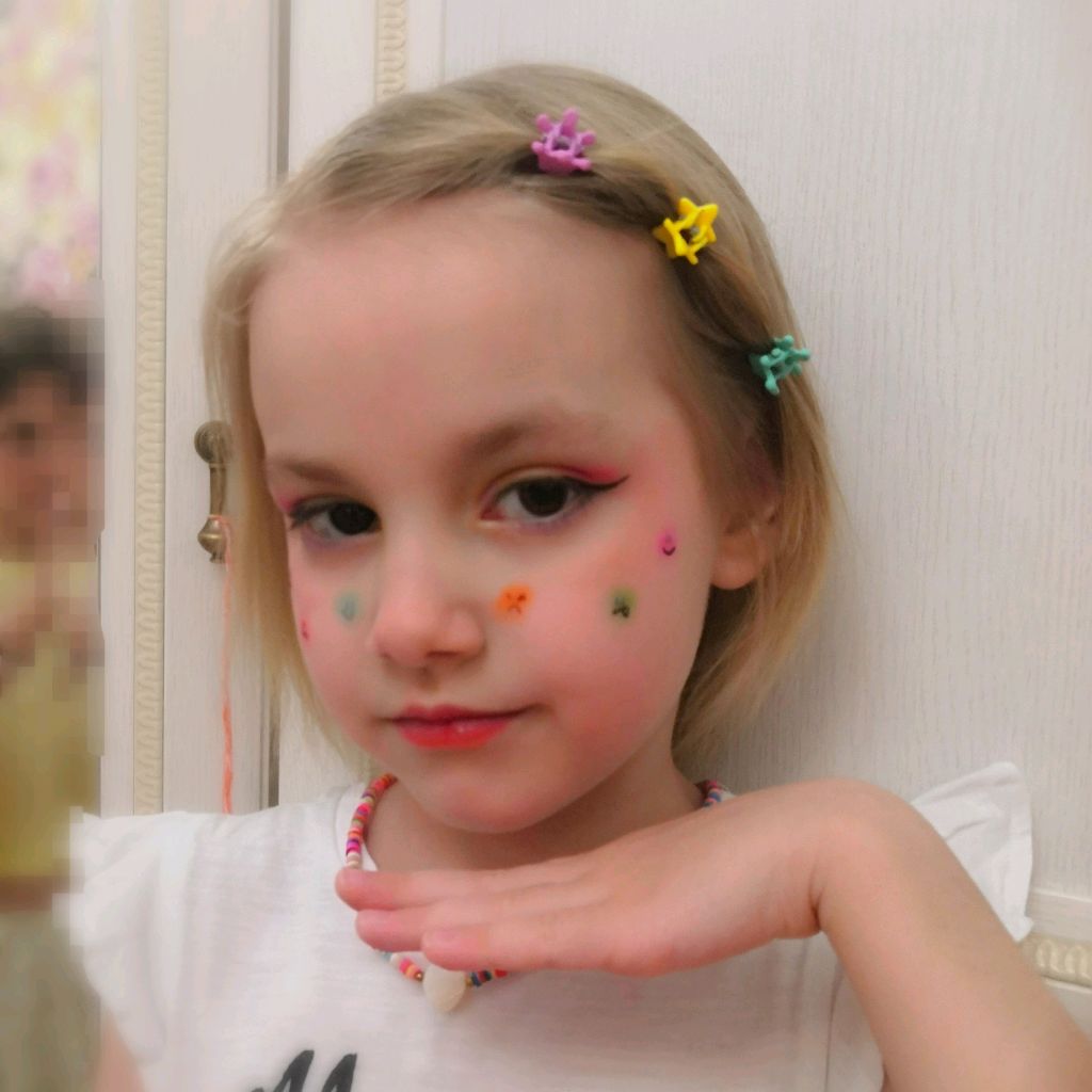 Иконка канала Супер Полли