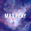 Иконка канала MAX PLAY