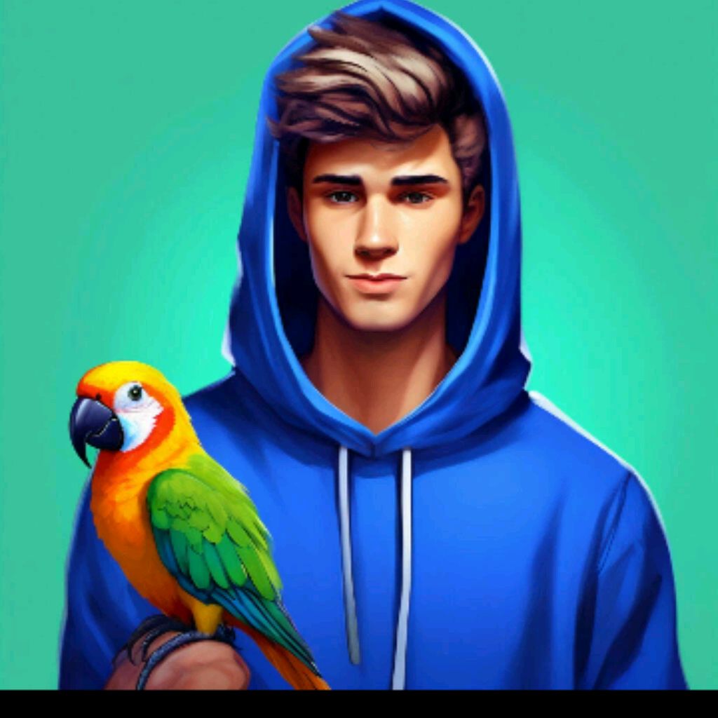 Иконка канала Максон