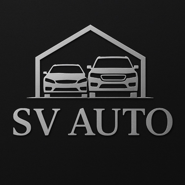 Иконка канала SVAUTO50