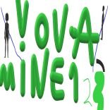 Иконка канала VovaMine123