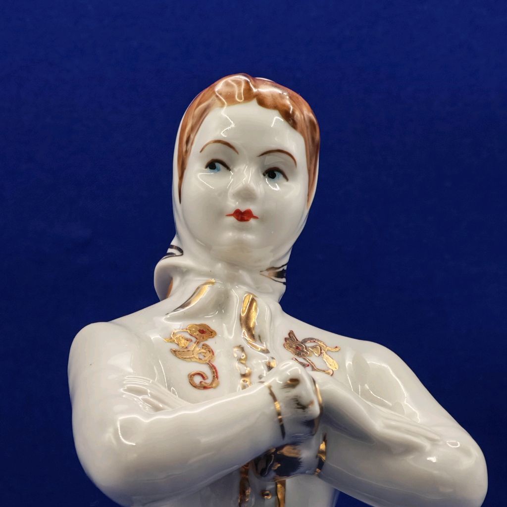 Иконка канала Фарфор СССР