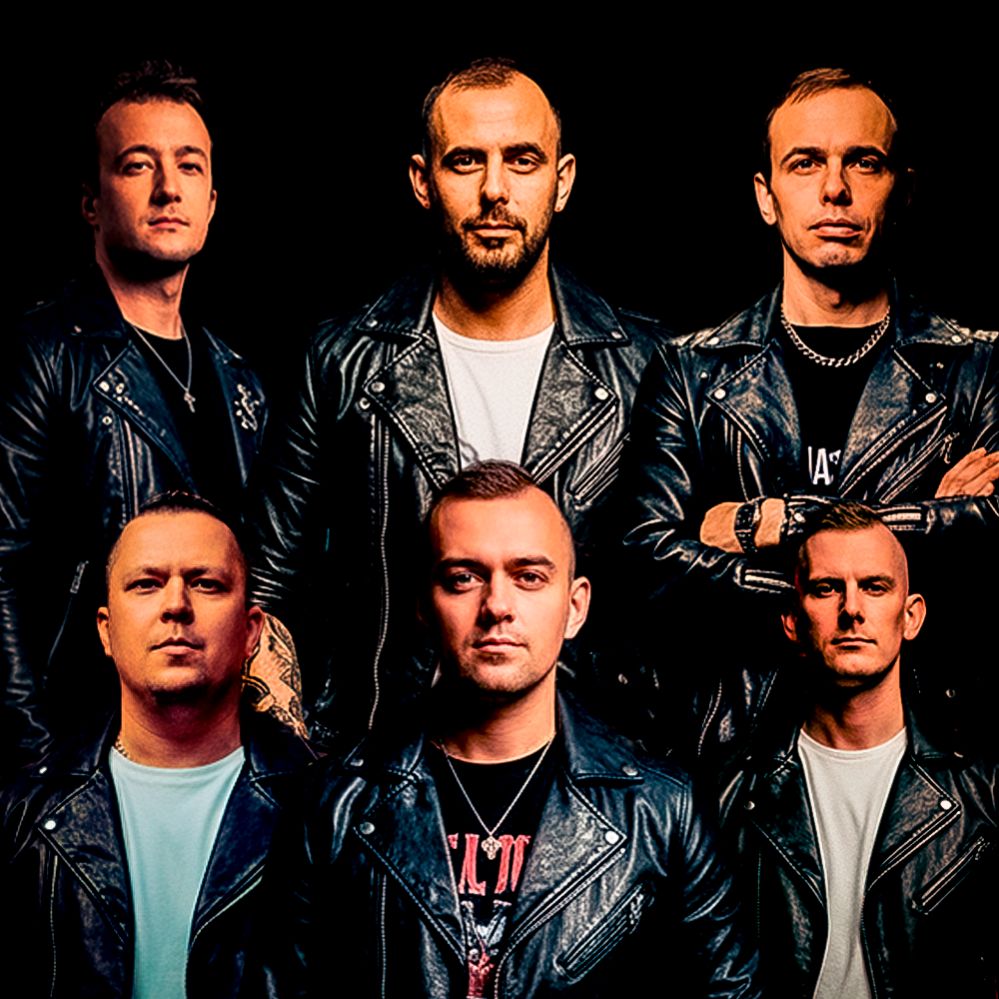 Иконка канала #НАСТОЯЩИЕ