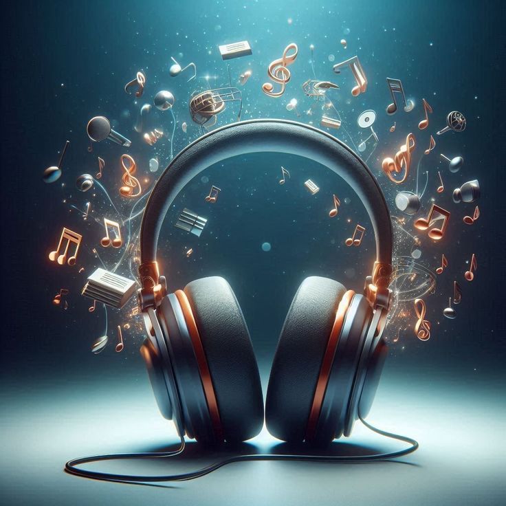 Иконка канала «Звуковой портал»