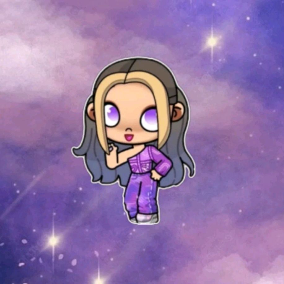 Иконка канала 💜Мир Лизы💜