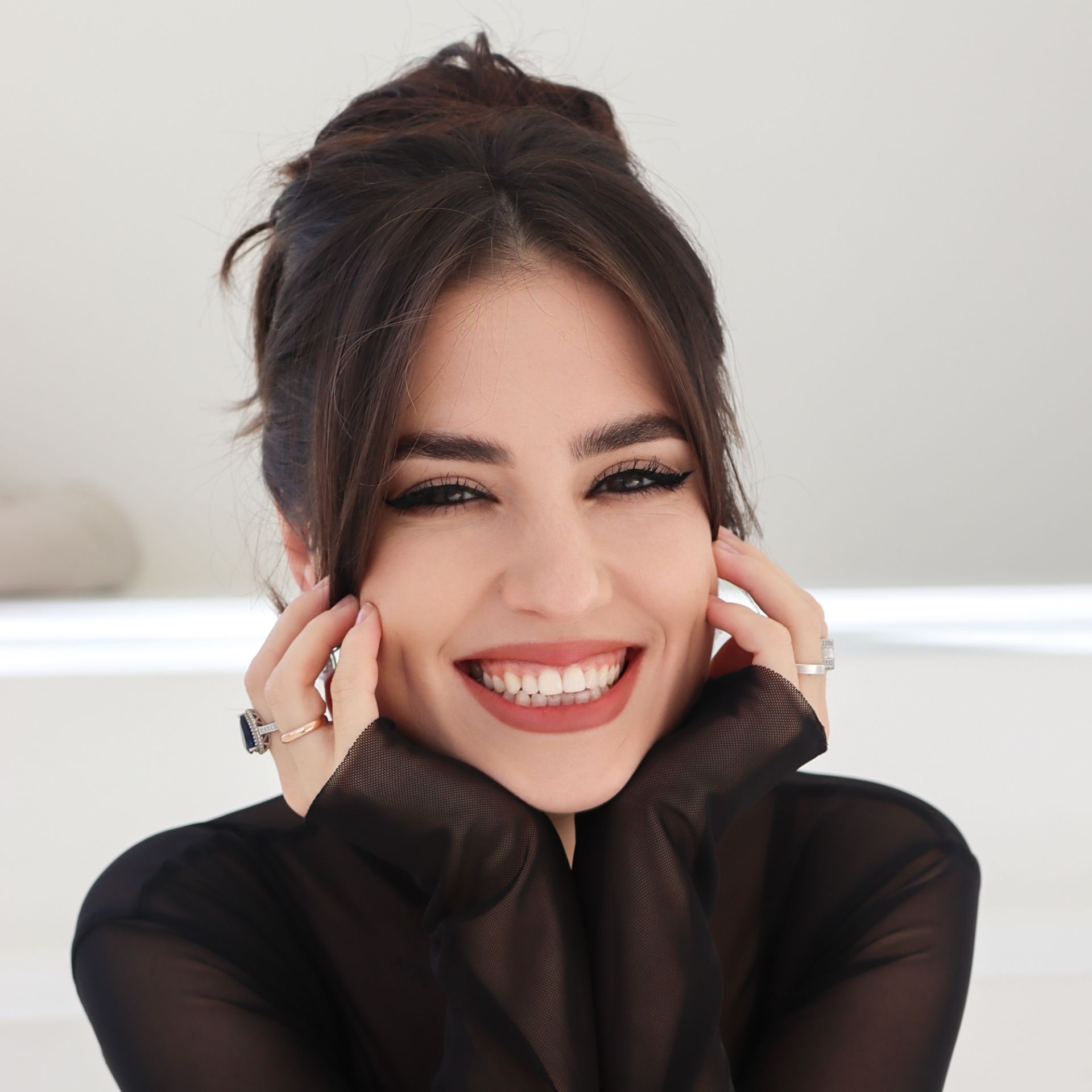 Иконка канала Анна Бонецкая