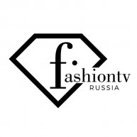 Иконка канала FashionTV Russia