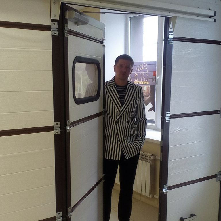 Иконка канала Ворота с интеллектом