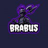 Иконка канала BRABUS!/777—РУСЛАН ПРО