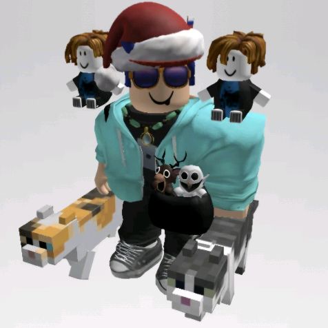 Иконка канала Glu_daniil_Show (Каналу 1 Год!)