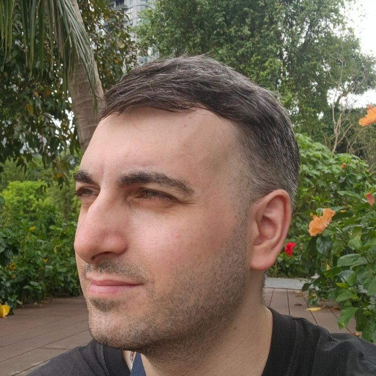 Иконка канала Life in Asia