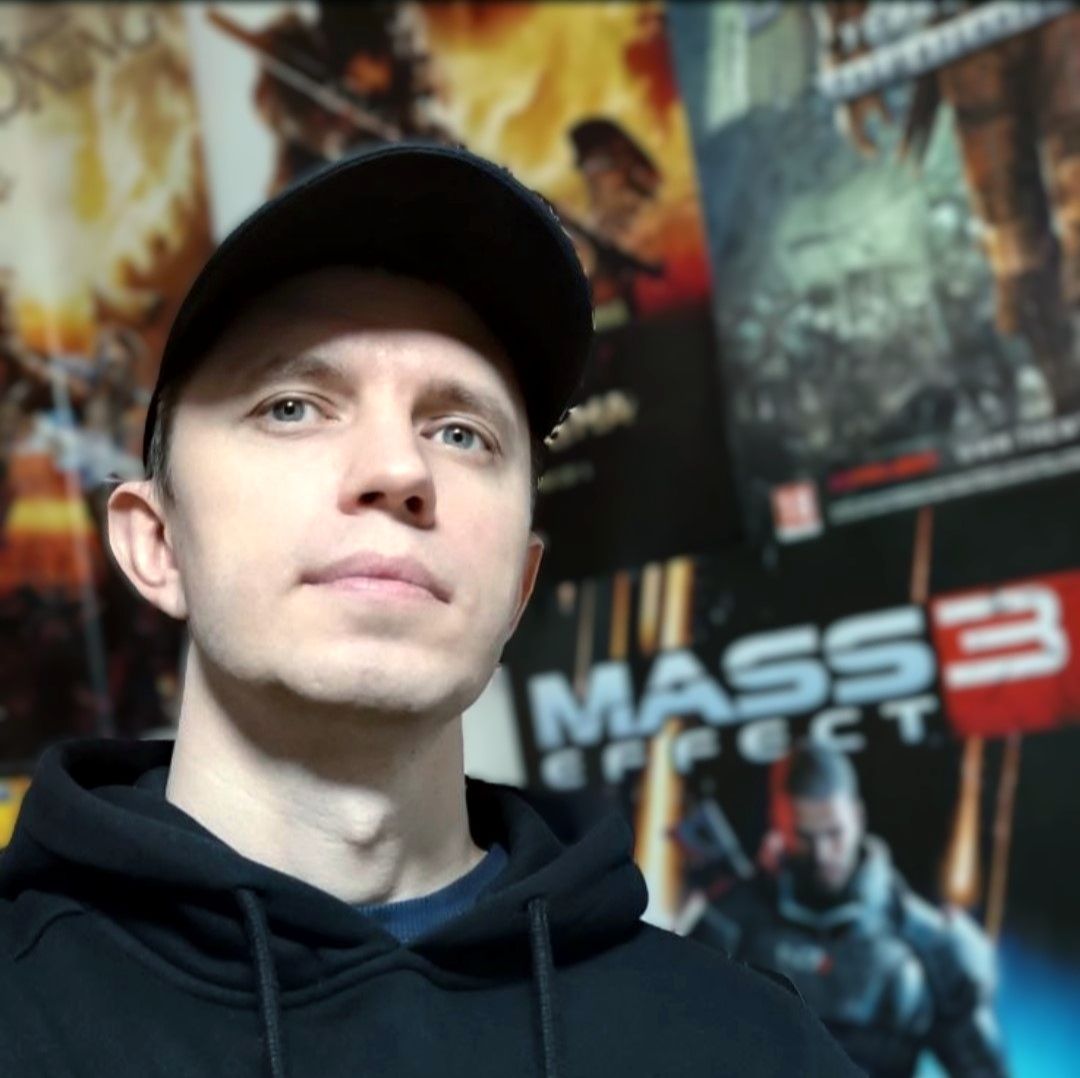 Иконка канала Саня Трой