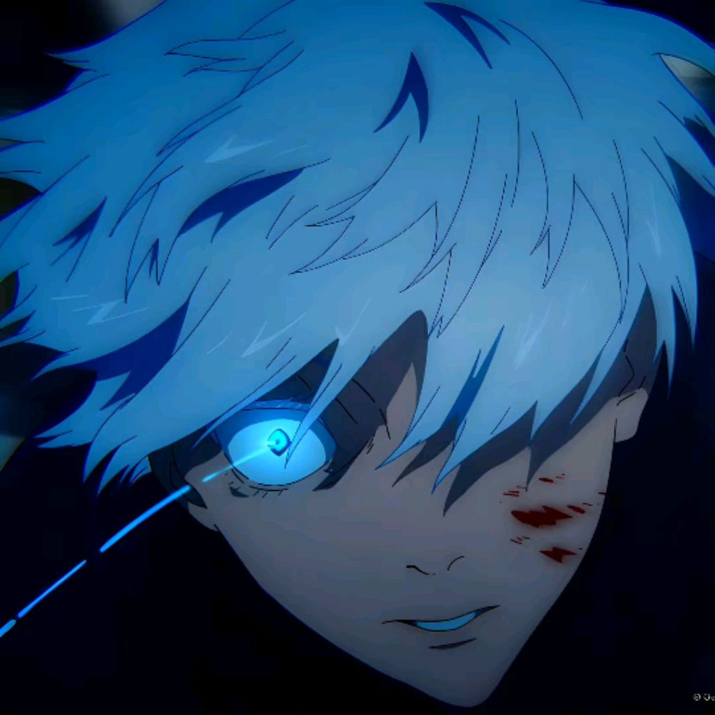 Иконка канала Gojo