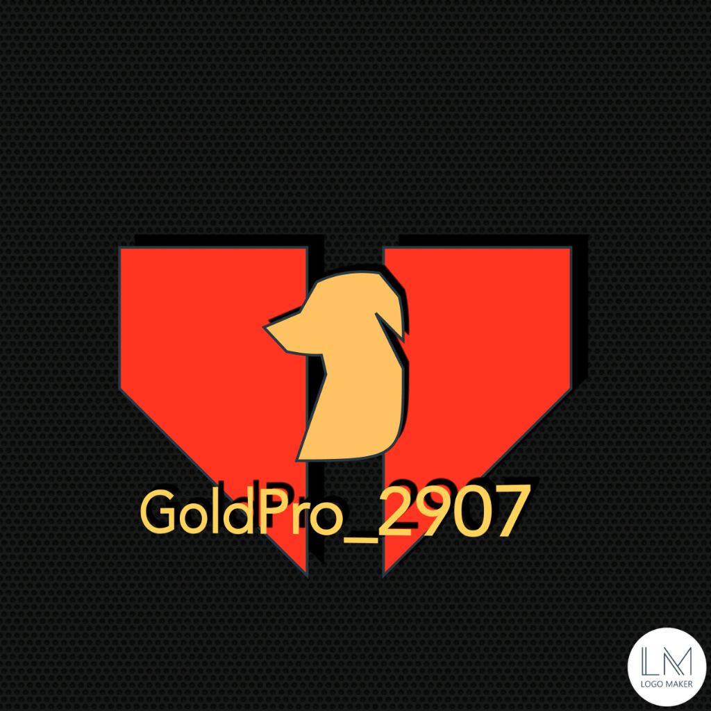 Иконка канала GoldPro_2907