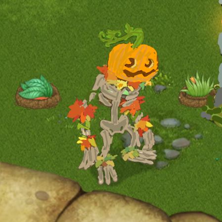 Иконка канала My Singing Monsters SKELETON 🌟