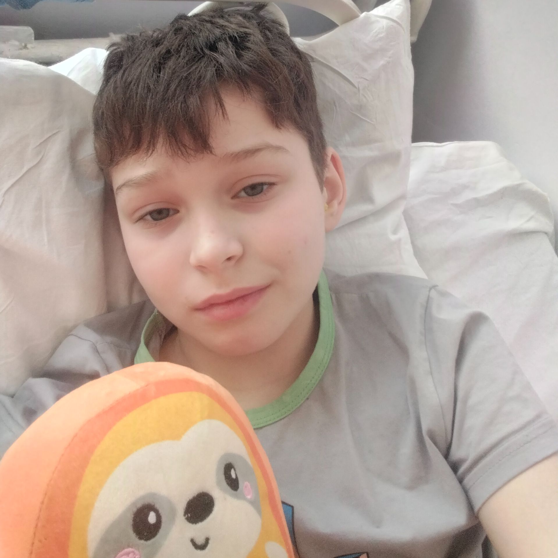 Иконка канала Никитосик