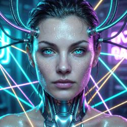 Иконка канала Cyberlana