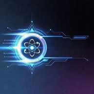 Иконка канала ТехноКвант RU