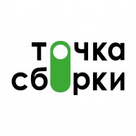 Иконка канала ТОЧКА СБОРКИ