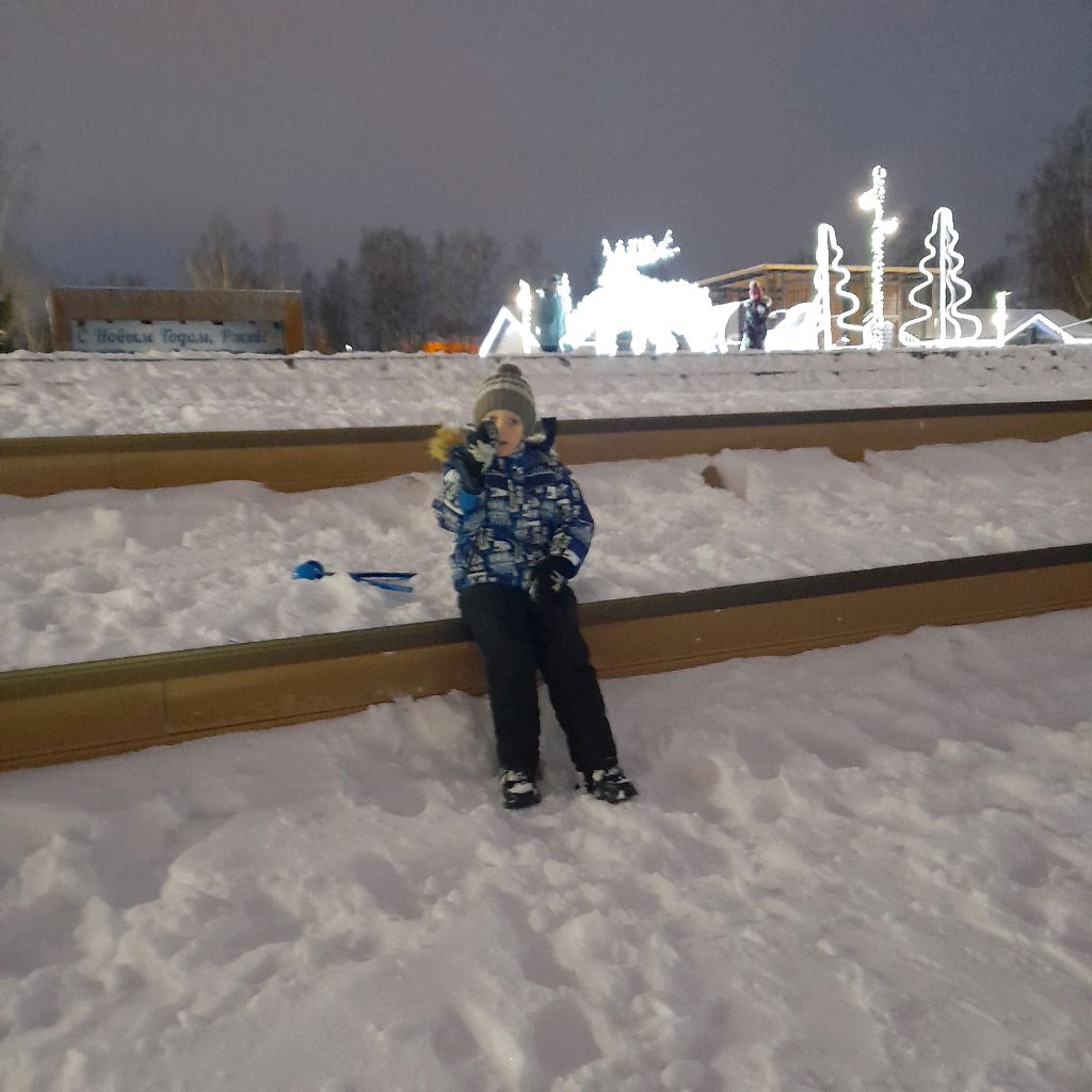 Иконка канала Киборг Убийца