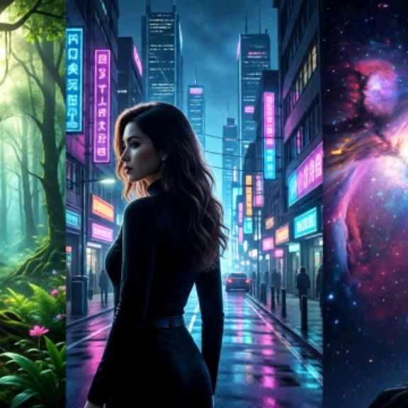 Иконка канала LATREXI. Студия визуального контента.