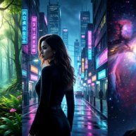 Иконка канала LATREXI. Студия визуального контента.