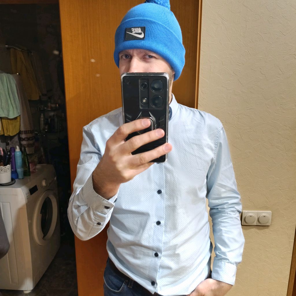 Иконка канала Барабанщик Джон