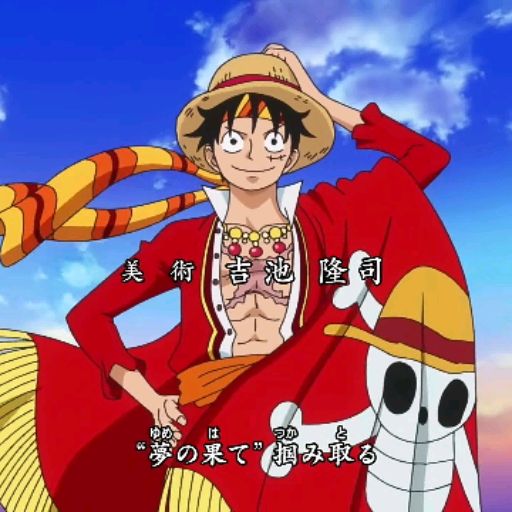 Иконка канала Вложение трёх мечей Ророна Зоро